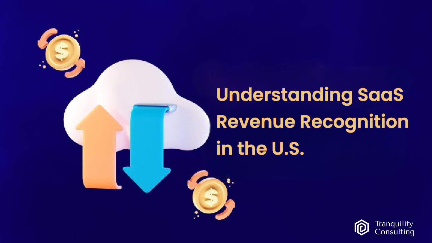 Understanding SaaS Revenue Recognition in the U.S.